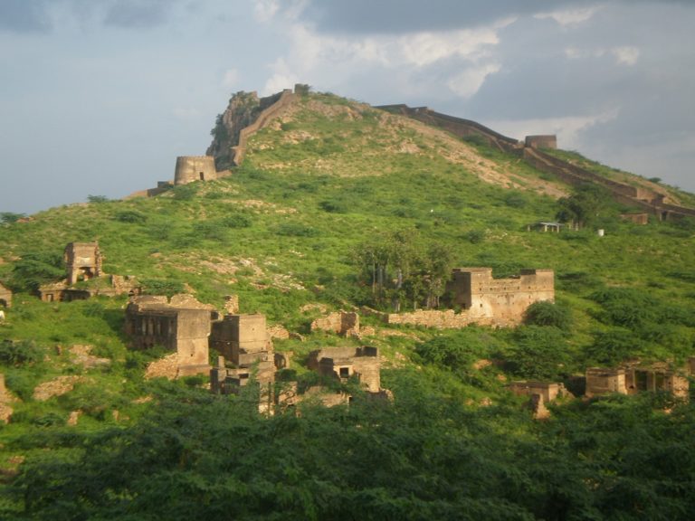 Khetri, Rajasthan photos – My Notes…