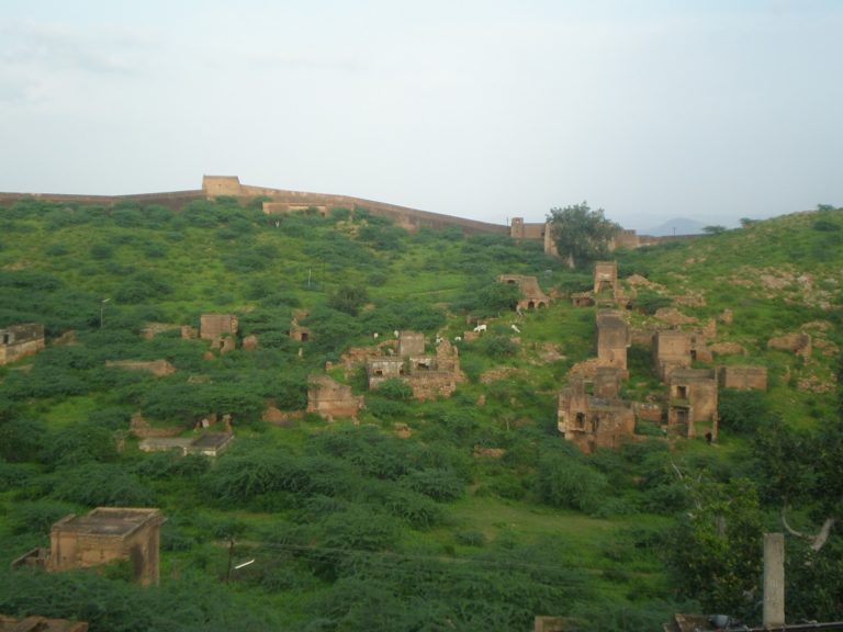 Khetri, Rajasthan photos – My Notes…